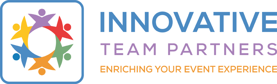 Professional Event Staffing | Innovative Team Partners - Innovative ...